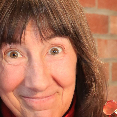 Nancy Tucker in Concert - JULY 31 - REEVES FIELD